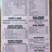 MARK’S KITCHEN - 160 Photos & 213 Reviews - 4828 E Belmont Ave, Fresno ...