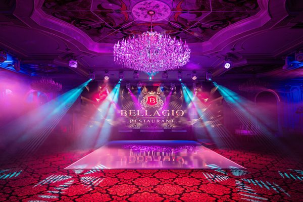 BELLAGIO RESTAURANT - Updated January 2026 - 9806 Bustleton Ave ...