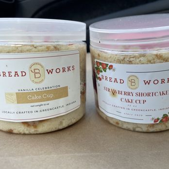 BREADWORKS BY BRIDGES - Updated August 2025 - 58 Photos & 35 Reviews - 2 E Walnut St ...