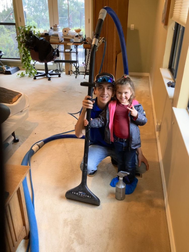 CONTRA COSTA CLEANING - Concord, California - Home Cleaning - Phone ...