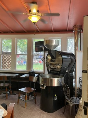 TEXAS GROUNDS COFFEE COMPANY - Updated May 2025 - 265 Photos & 200 ...