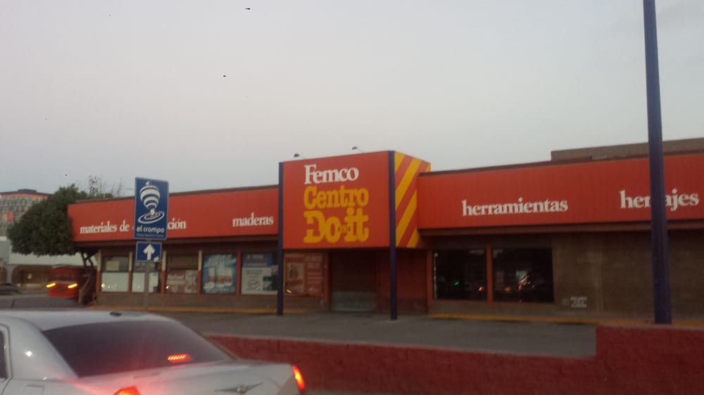 FEMCO - Updated July 2025 - 11 Reviews - Blvd. Cuauhtémoc 2208, Tijuana ...