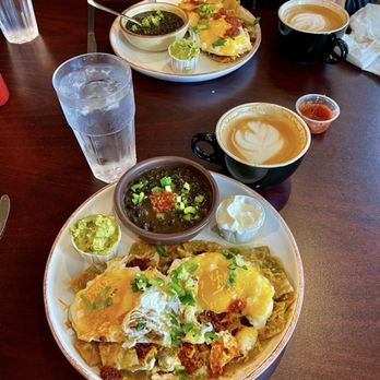 SILVERBACK BREAKFAST & CAFE - Updated May 2024 - 237 Photos & 262 ...