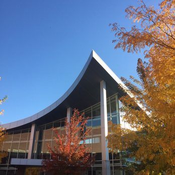 HPER BUILDING - Updated December 2025 - 6001 Dodge St, Omaha, Nebraska ...