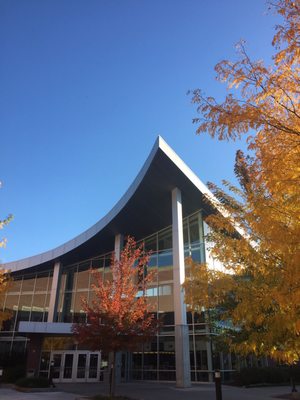 HPER BUILDING - Updated January 2026 - 6001 Dodge St, Omaha, Nebraska ...