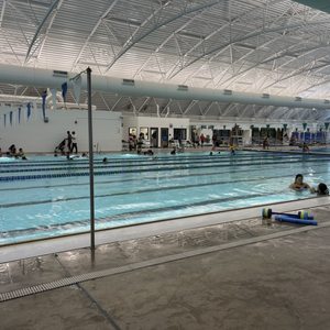 KELLER ISD NATATORIUM - Updated June 2025 - 1000 Bear Creek Pkwy ...