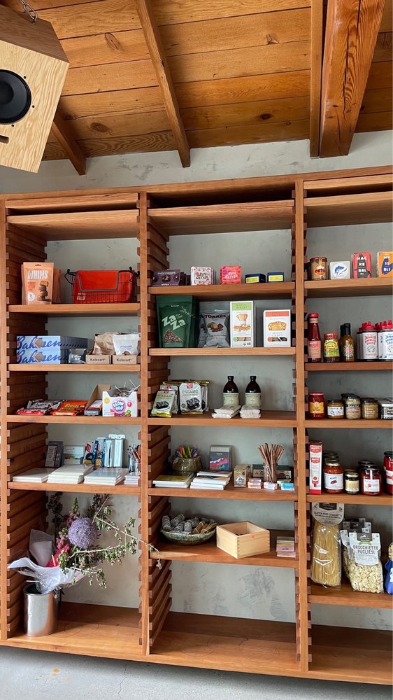 COMMUNITY GOODS - 160 Photos & 102 Reviews - 710 N Edinburgh Ave, Los ...