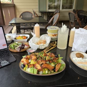 SUFI’S MEDITERRANEAN GRILL & BAR - Updated December 2025 - 231 Photos ...