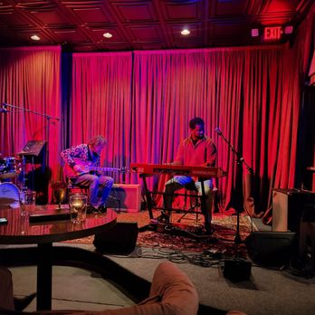 GINGER RABBIT JAZZ LOUNGE - Updated November 2025 - 151 Photos & 83 ...