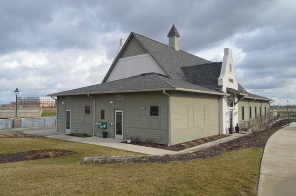 SAXONY HALL - Updated December 2025 - 13362 Pennington Rd, Fishers ...