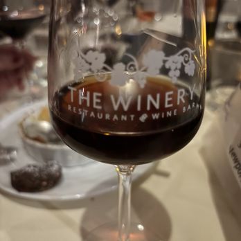THE WINERY RESTAURANT & WINE BAR - Updated January 2025 - 1939 Photos ...