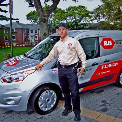 JP MCHALE PEST MANAGEMENT - Updated January 2026 - 20 Photos - 286 Madison Ave, New York, New ...