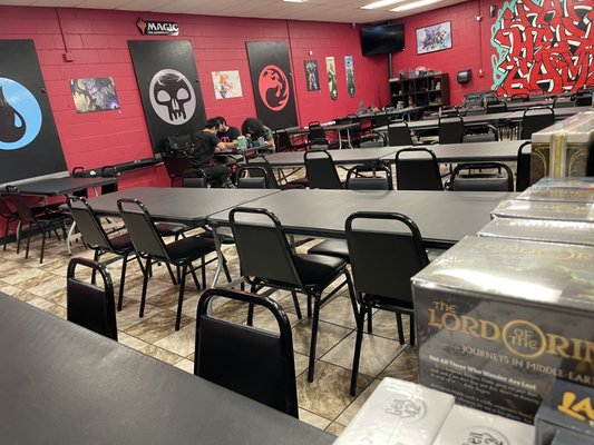 PAPER HERO’S GAMES - Updated January 2026 - 43 Photos & 78 Real Reviews ...