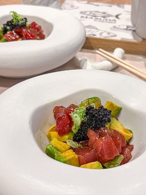 MASUDA OMAKASE - Updated November 2025 - 20 Photos & 10 Reviews - 1385 ...