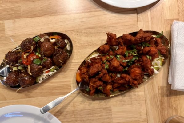 HASHTAG INDIA - Updated April 2025 - 20 Photos & 35 Reviews - 3510 W ...