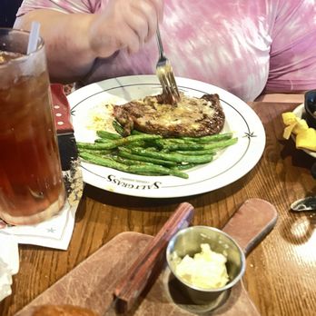 SALTGRASS STEAK HOUSE - Updated March 2025 - 274 Photos & 372 Reviews ...