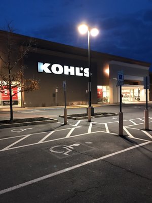 KOHL’S - Updated July 2025 - 10 Reviews - 275A Colonnade Blvd, STATE ...