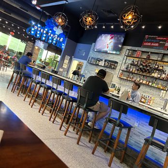 WINGS OVER FRISCO - Updated December 2024 - 89 Photos & 73 Reviews ...