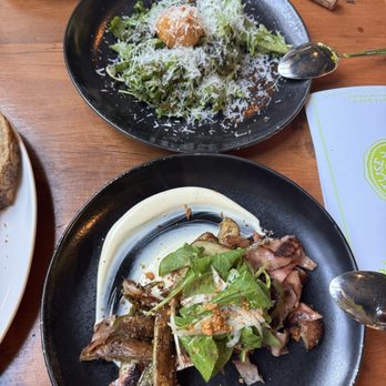 CHARTREUSE KITCHEN & COCKTAILS - Updated January 2025 - 1208 Photos ...