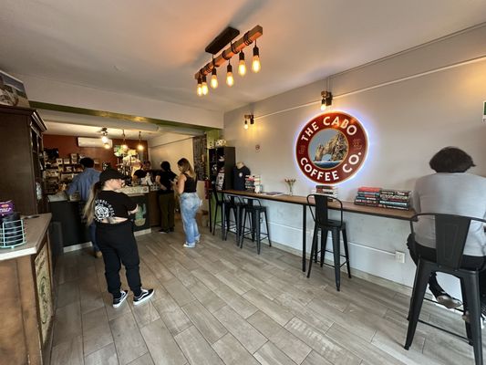 CABO COFFEE COMPANY - Updated August 2025 - 91 Photos & 70 Reviews ...