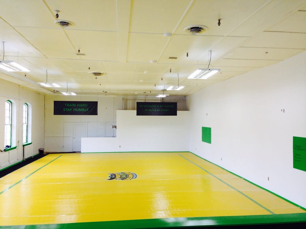 MAT MONSTERS ACADEMY - Updated January 2026 - 1 Main St, Whitinsville ...