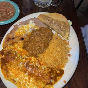 DOS COMPADRES - 29 Photos & 43 Reviews - 4019 John Ben Shpprd Pkwy ...