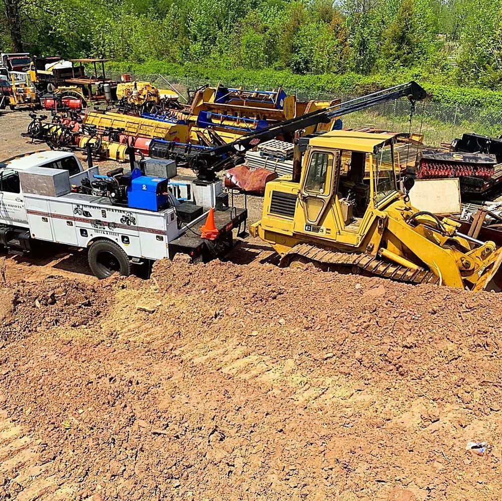 ROAD CALL SERVICES - Updated June 2024 - 20 Photos - 31 Trinley Mill Rd ...