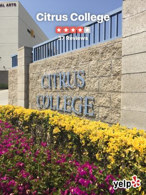 CITRUS COLLEGE - Updated February 2026 - 789 Photos & 78 Reviews - 1000 W Foothill Blvd ...