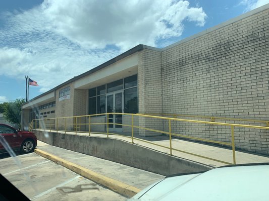 US POST OFFICE - Updated January 2026 - 24 Reviews - 1948 Austin Hwy ...