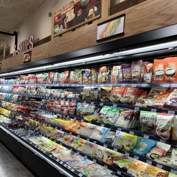 KIMCHI MART - Updated September 2025 - 273 Photos & 63 Reviews - 2693 N ...