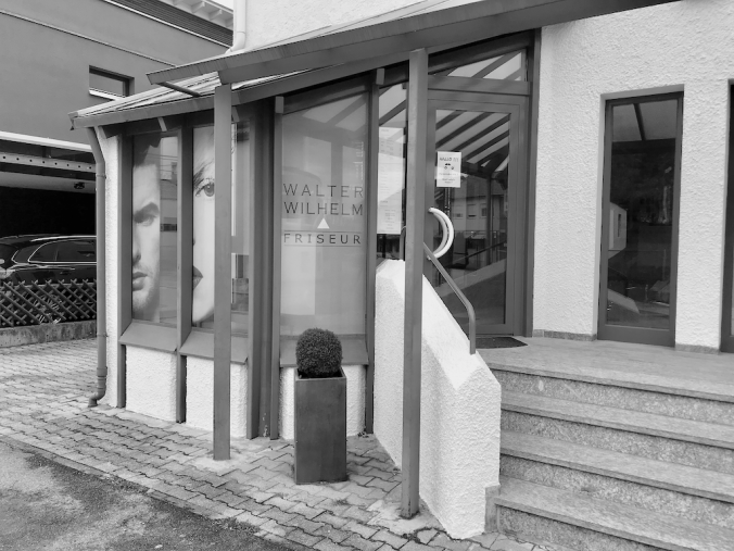 WALTER WILHELM - Updated April 2024 - Bahnhofstr. 3, Gomaringen, Baden ...