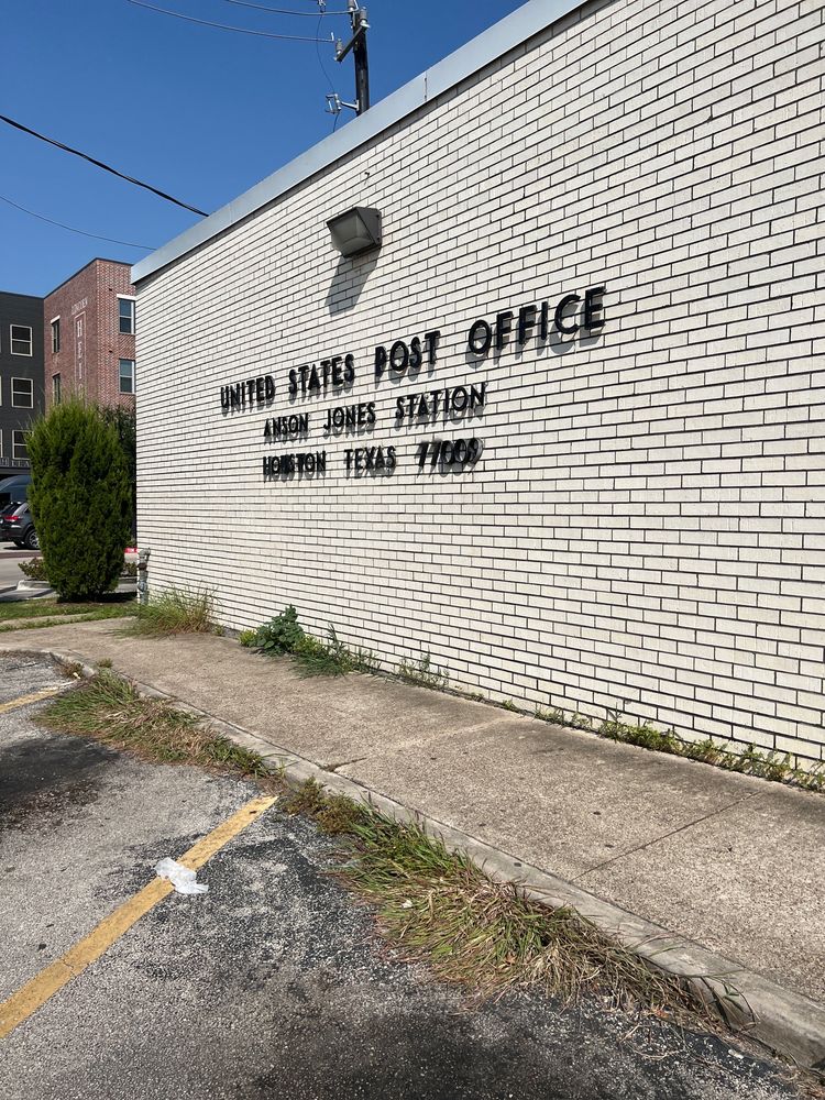 USPS POST OFFICE - Updated July 2025 - 10 Photos & 52 Reviews - 634 W ...