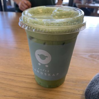 KAFFE LANDSKAP - Updated January 2025 - 199 Photos & 83 Reviews - 1750 ...
