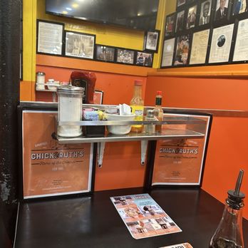 CHICK & RUTH’S DELLY - Updated October 2025 - 1430 Photos & 1315 ...
