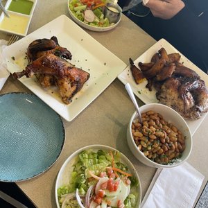 MAYTA’S PERUVIAN CUISINE - 244 Photos & 252 Reviews - 5010 Buckeystown ...