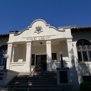 WOODLAND PUBLIC LIBRARY - Updated September 2025 - 31 Photos & 20 ...