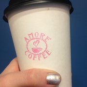 AMORE’ COFFEE - 47 Photos & 136 Reviews - 2201 140th Ave NE, Bellevue ...