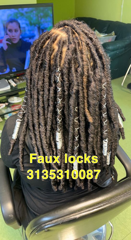 ZENAB AFRICAN HAIR BRAIDING - Request an Appointment - 15 Photos ...