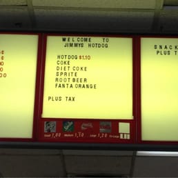 JIMMY’S HOT DOGS - Updated December 2025 - 29 Photos & 90 Reviews ...