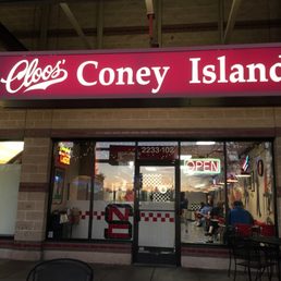 CLOOS’ CONEY ISLAND - Updated July 2025 - 166 Photos & 227 Reviews ...