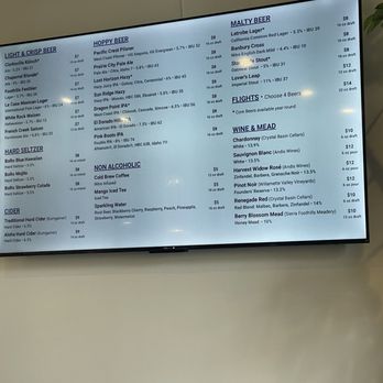 BORING ROSE BREWING - Updated October 2025 - 156 Photos & 63 Reviews ...