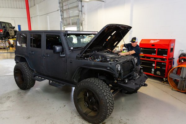 BAYSHORE AUTOMOTIVE - Updated December 2025 - 41 Photos & 10 Reviews ...