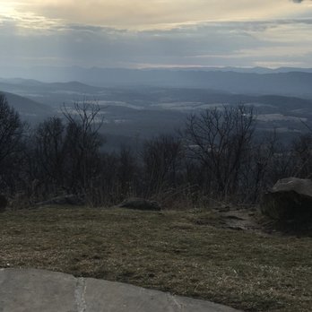 DICKEY RIDGE VISITOR CENTER - Updated September 2025 - 49 Photos & 13 ...