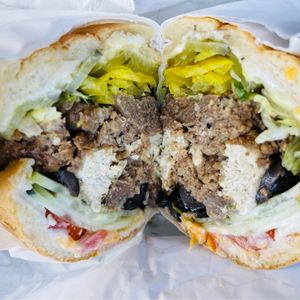SANDWICH MASTERZ - 300 Photos & 843 Reviews - 380 N Estrella Pkwy ...