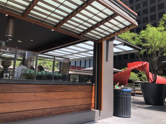 NICE COFFEE - Updated August 2024 - 278 Photos & 196 Reviews - 555 S ...