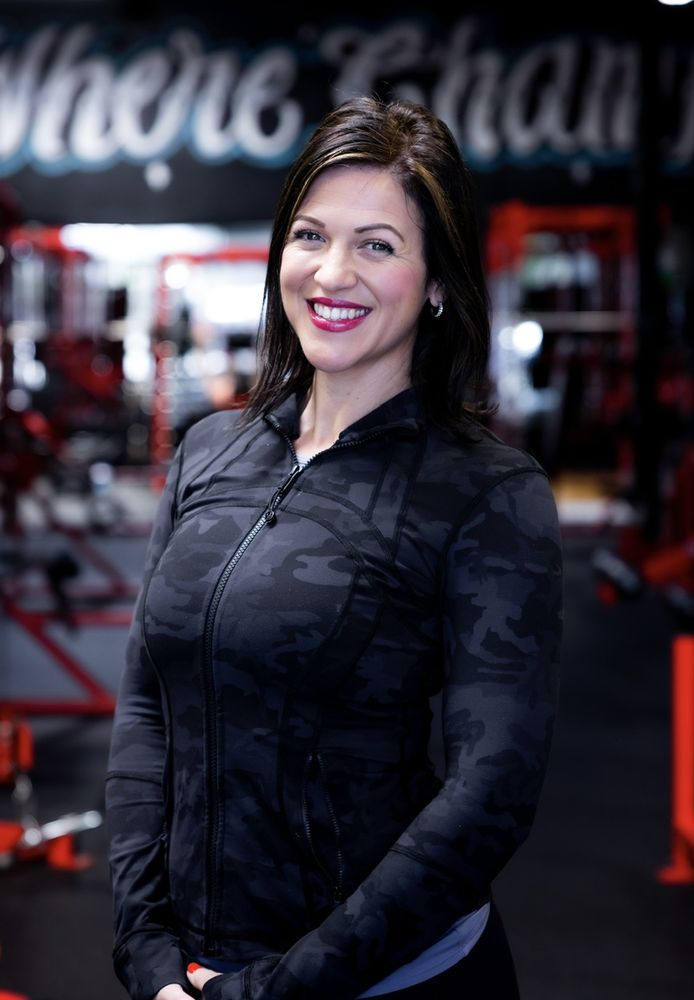 MONIQUE WREN FITNESS - Updated May 2024 - 740 W 16th St, Costa Mesa ...