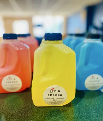 LIT & LOADED - Updated December 2025 - 25 Photos & 22 Reviews - 3127 N ...