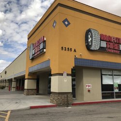 MARTIN TIRE COMPANY - 14 Photos - 5255 Woodrow Bean Transmountain Rd ...