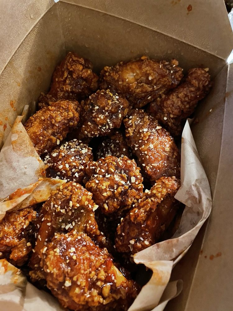CM CHICKEN NORRISTOWN - Updated June 2026 - 41 Photos & 17 Reviews ...