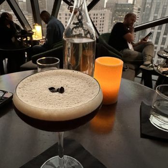 THE VIEW LOUNGE - Updated August 2024 - 3126 Photos & 2001 Reviews ...